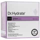 Dr. Hydrate Electrolyte Drinks | Aid Station Australia