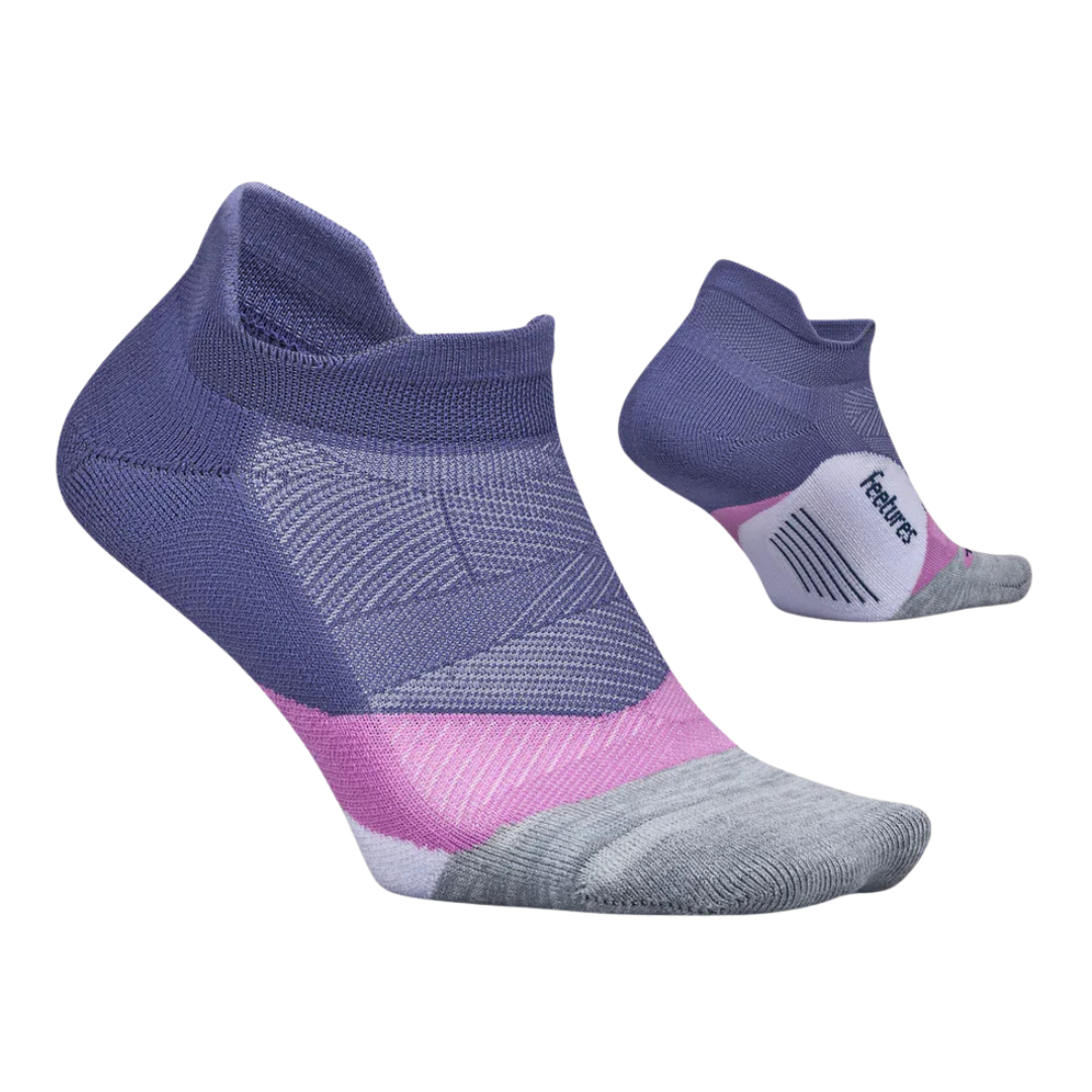 Buy Feetures Compression Ankle Socks For Running | Aid Station