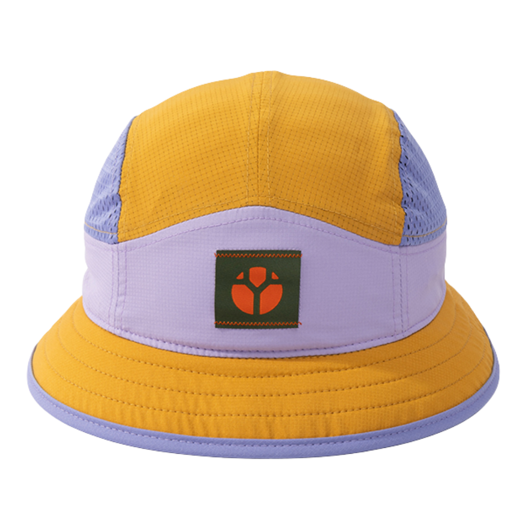 Fractel B-Series Bucket Hat for Running | Aid Station