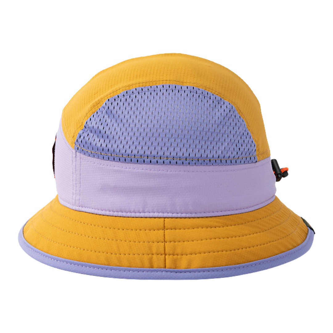 Fractel B-Series Bucket Hat for Running | Aid Station