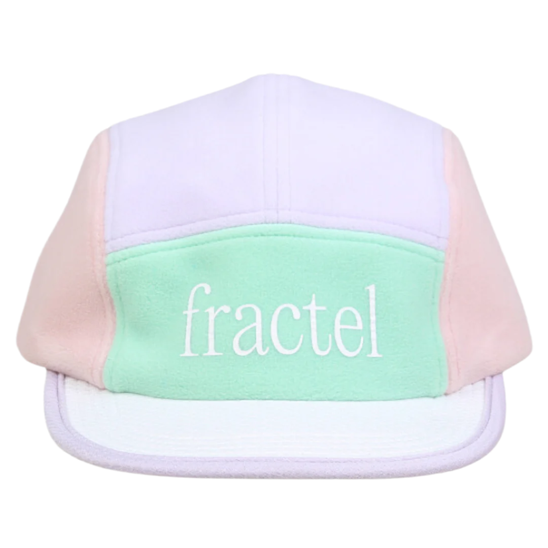 Fractel | M-Series Cap: Neptune | Aid Station