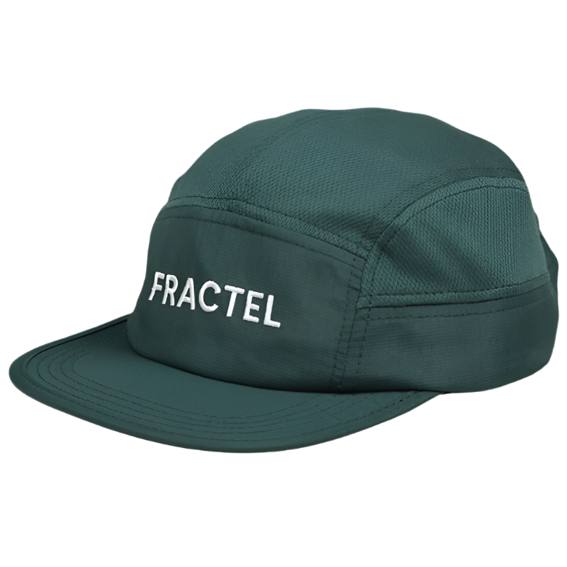 Fractel | M-Series Cap: Arizona | Aid Station