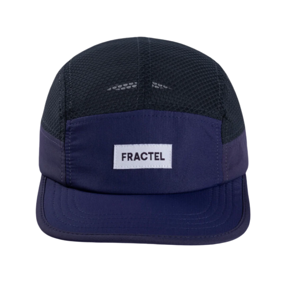 Fractel | Premium Running Hats Australia | Aid Station