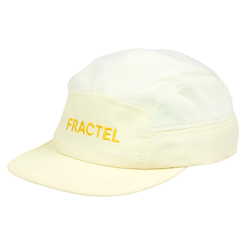 Fractel | M-Series Cap: Sahara | Aid Station
