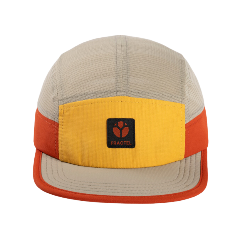 Fractel | Premium Running Hats Australia | Aid Station