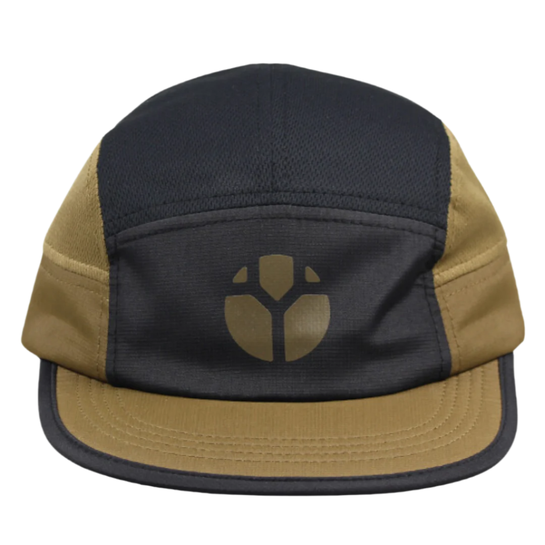 Fractel | M-Series Cap: Neptune | Aid Station