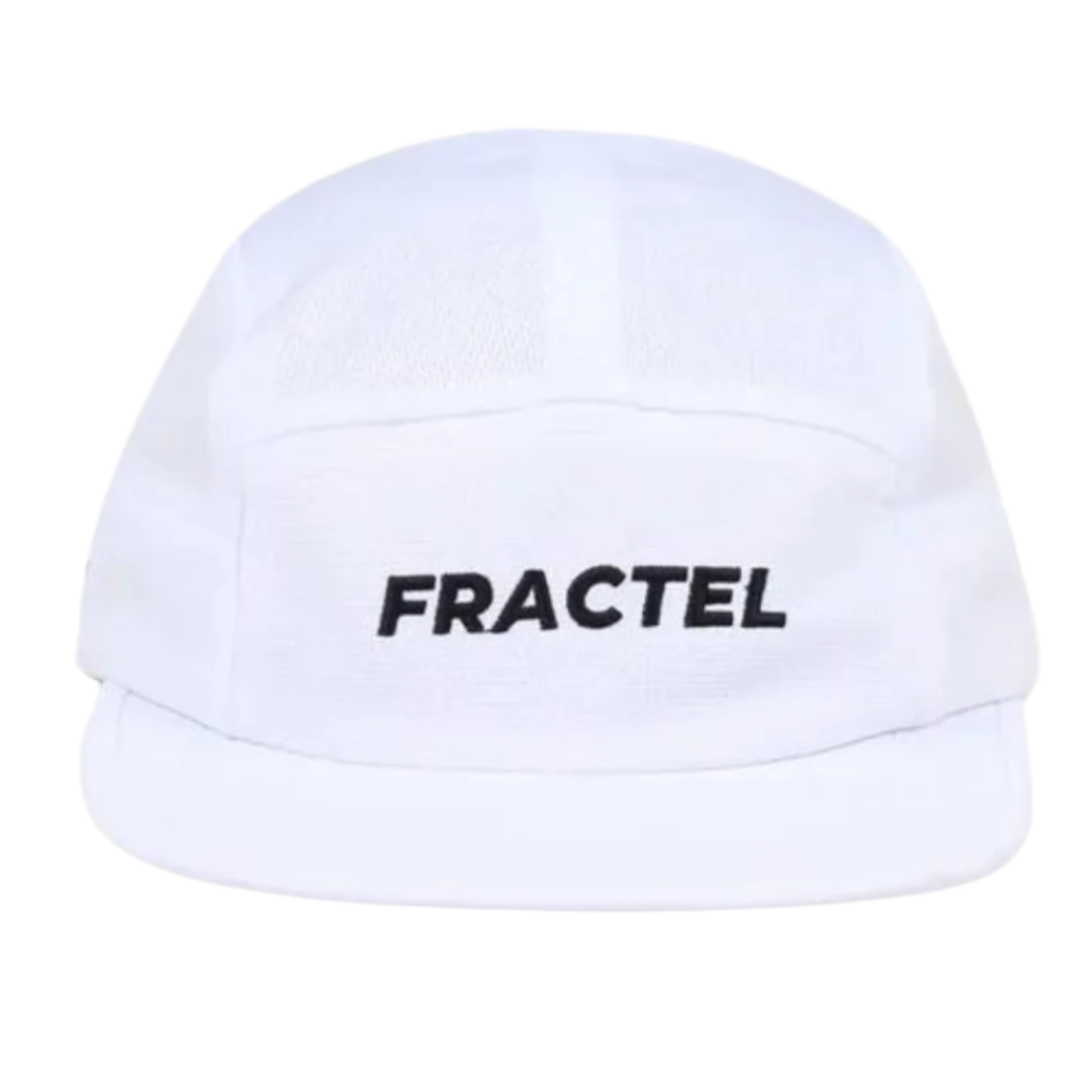 Fractel | M-Series Cap: Neptune | Aid Station