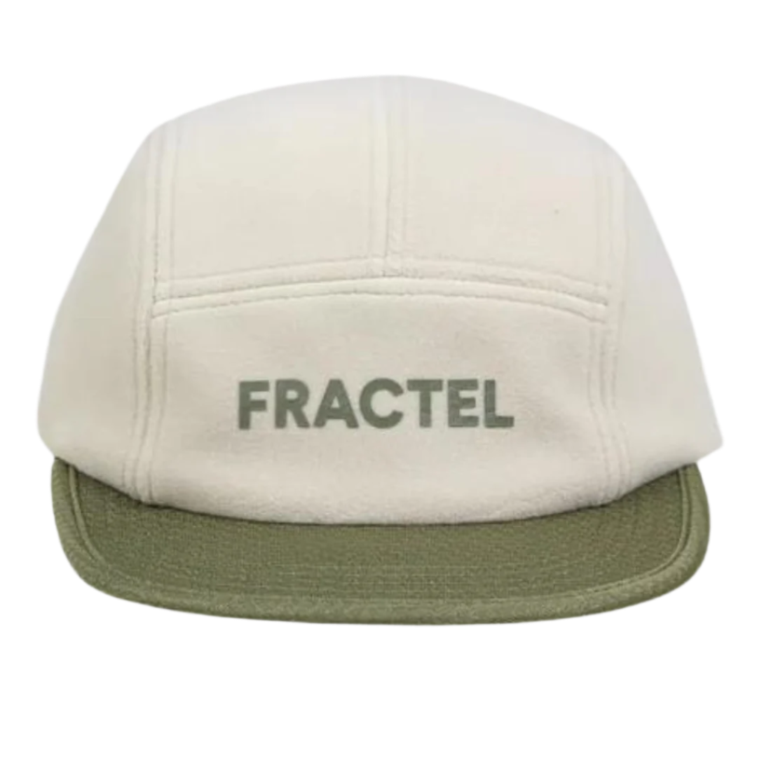 Fractel | M-Series Cap: Neptune | Aid Station