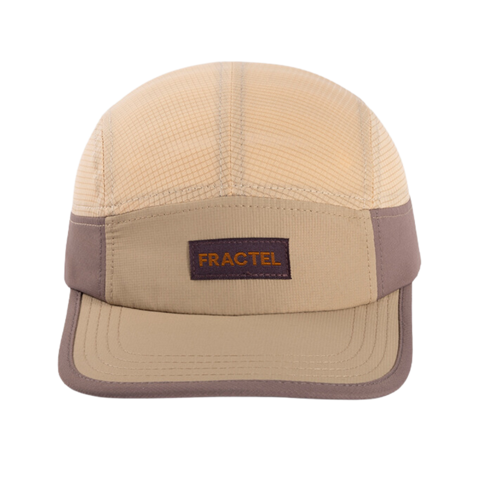Fractel | Premium Running Hats Australia | Aid Station
