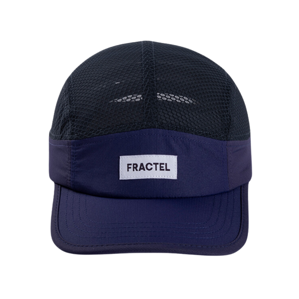 Fractel | Premium Running Hats Australia | Aid Station