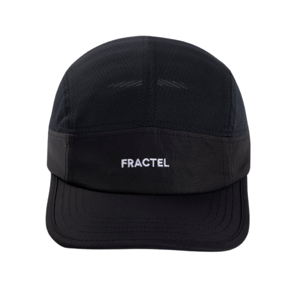 Fractel | Premium Performance Headwear | Aid Station