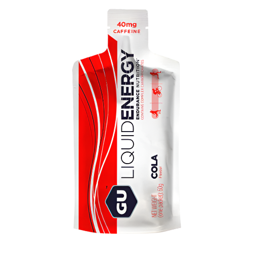 GU Energy Liquid Energy Gel | Sport Gels | Aid Station