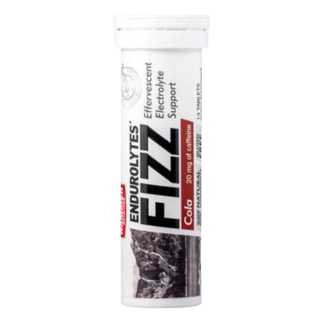 Hammer Nutrition Endurolytes Fizz | Sports Hydration | Aid Station