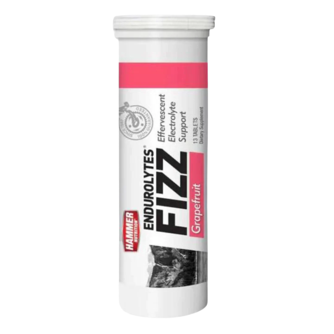 Hammer Nutrition Endurolytes Fizz | Sports Hydration | Aid Station