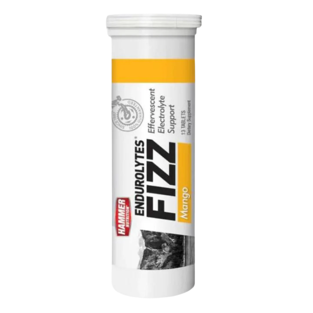 Hammer Nutrition Endurolytes Fizz | Sports Hydration | Aid Station