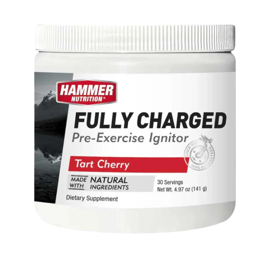Shop Hammer Nutrition Tissue Rejuvenator Caps | Aid Station