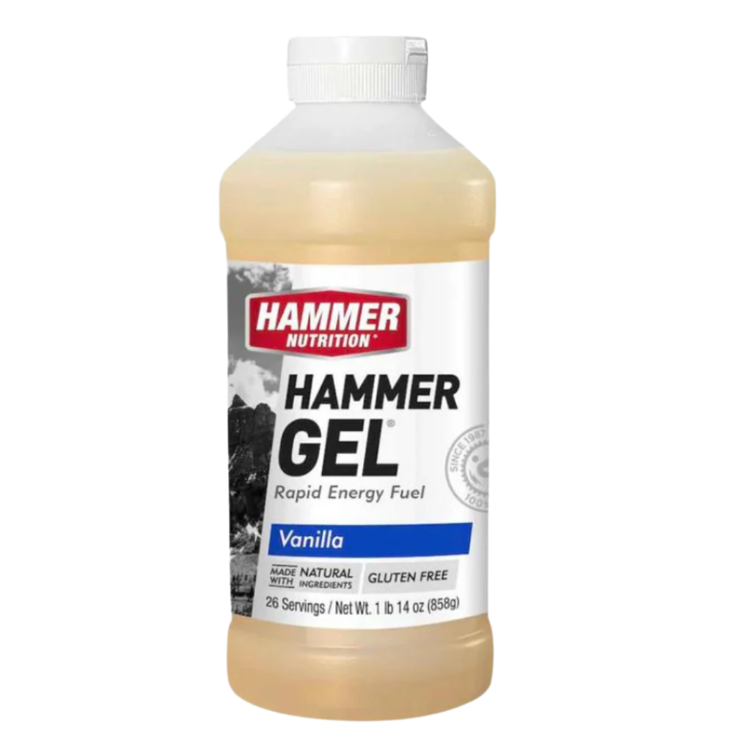 Hammer Nutrition Hammer Energy Gel Jug | Running Gels | Aid Station