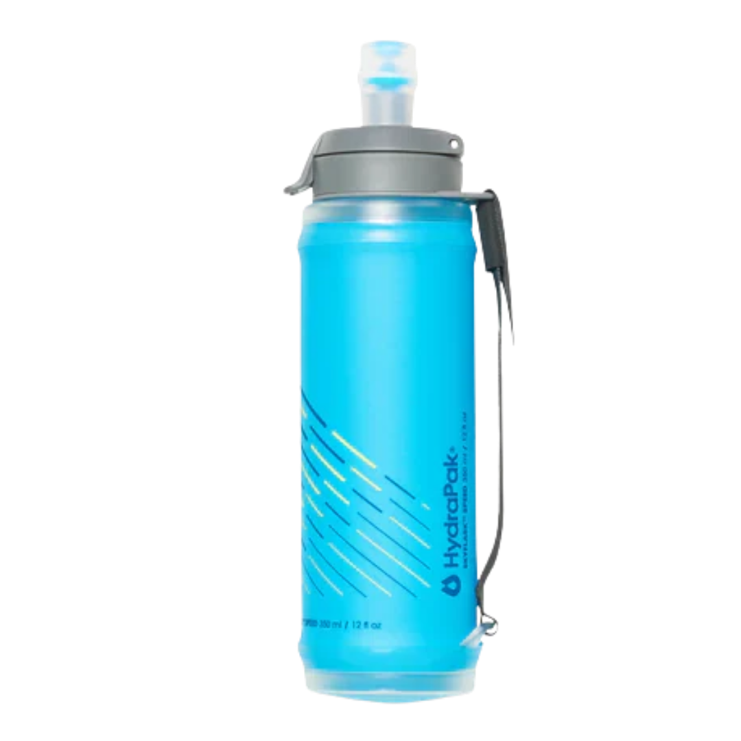 HydraPak SkyFlask Speed 350ml Handheld Soft Flask | Aid Station