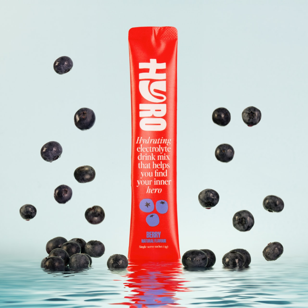 Buy HYRO For Complete Sugar-free Hydration | Aid Station