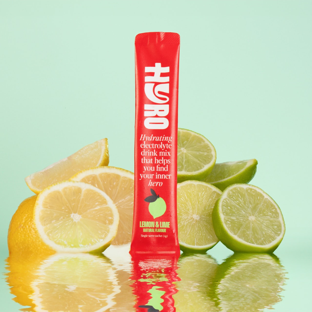 Buy HYRO For Complete Sugar-free Hydration | Aid Station