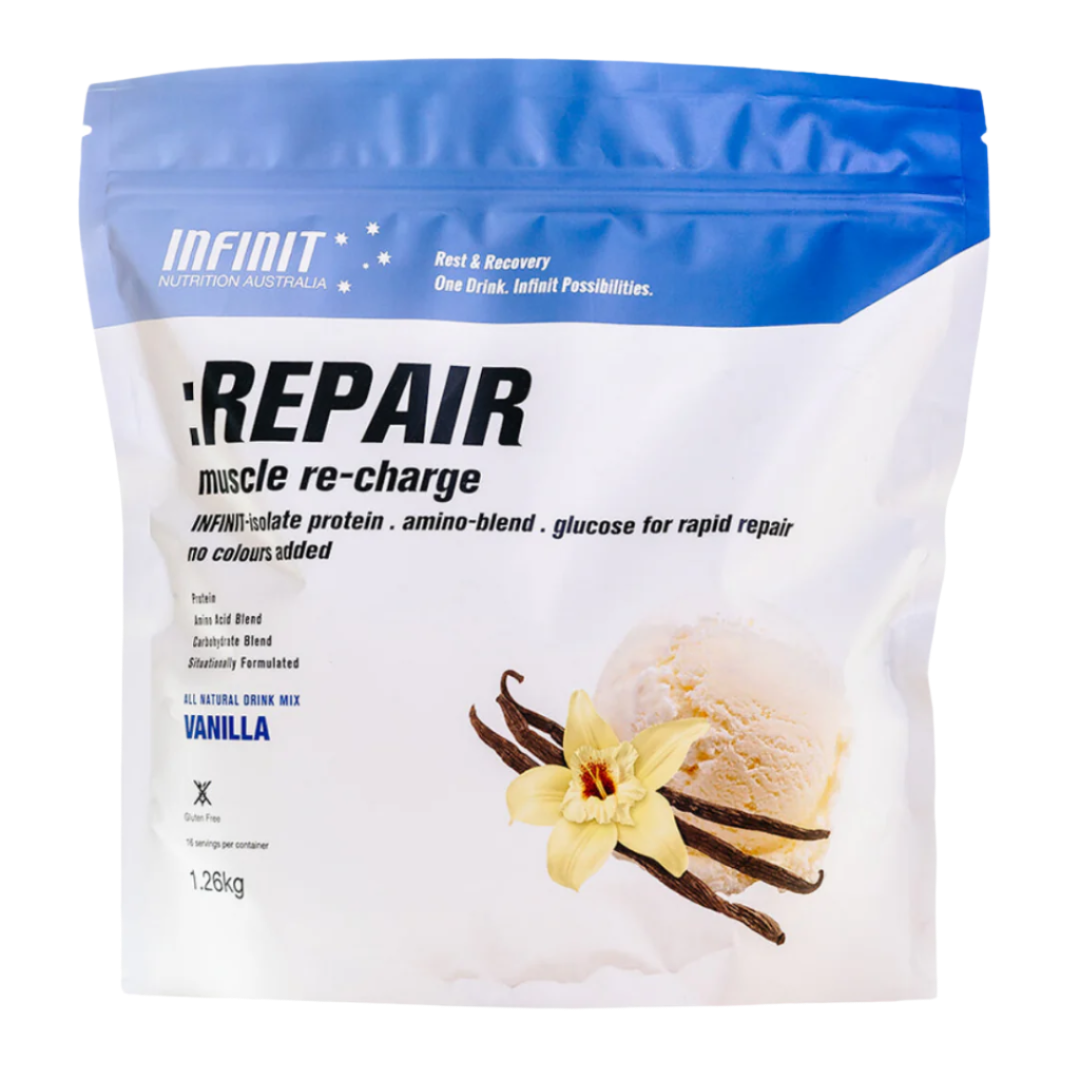 Buy Infinit Nutrition Speed Endurance Drink Mix | Aid Station