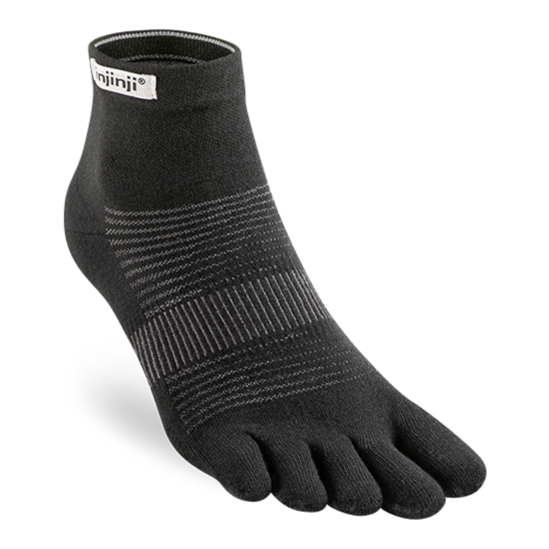 Injinji Running Toe Socks | Running Socks Aid Station