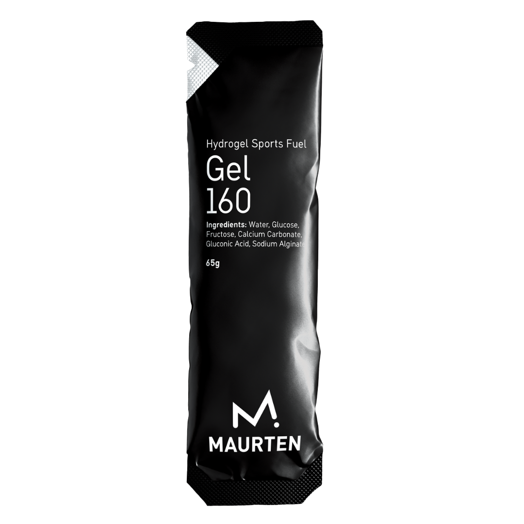 Maurten Gel 160 | Sports Energy Gels | Sport Nutrition | Aid Station