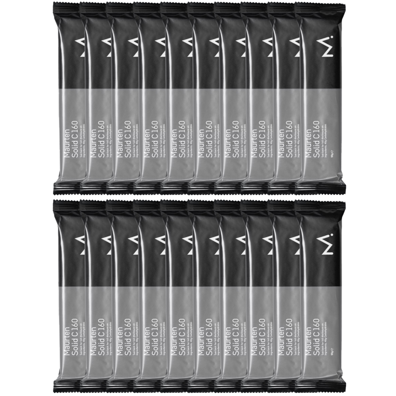 Buy Maurten 160 Solid Bars For Active Lifestyles | Aid Station