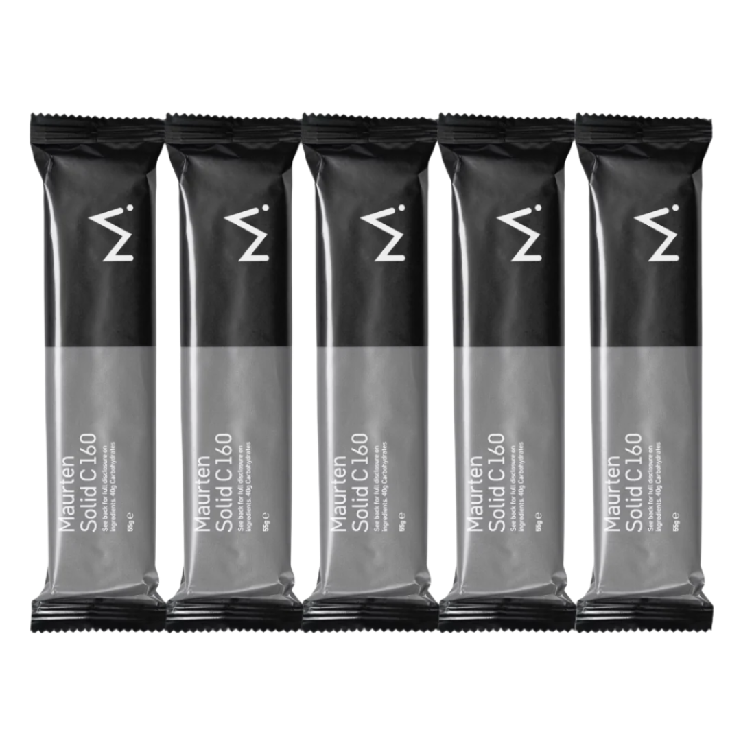 Buy Maurten 160 Solid Bars For Active Lifestyles | Aid Station