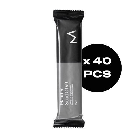 Buy Maurten 160 Solid Bars For Active Lifestyles | Aid Station