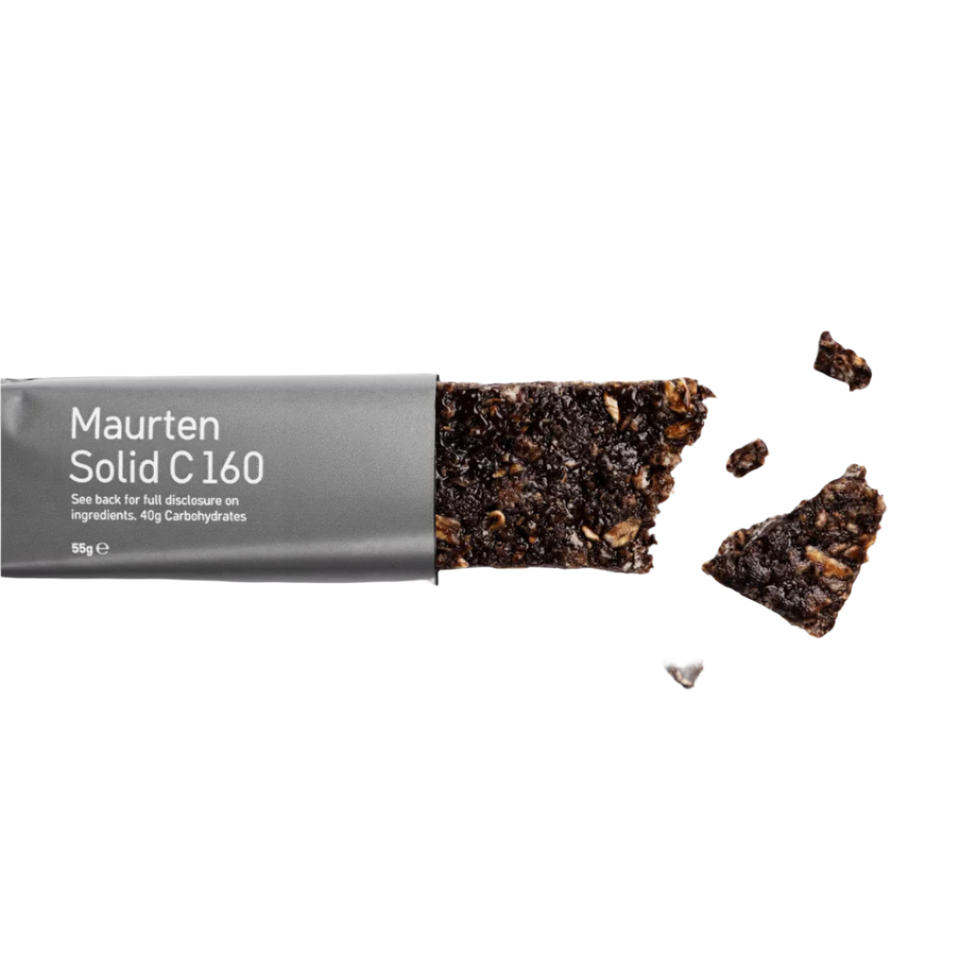 Buy Maurten 160 Solid Bars For Active Lifestyles | Aid Station