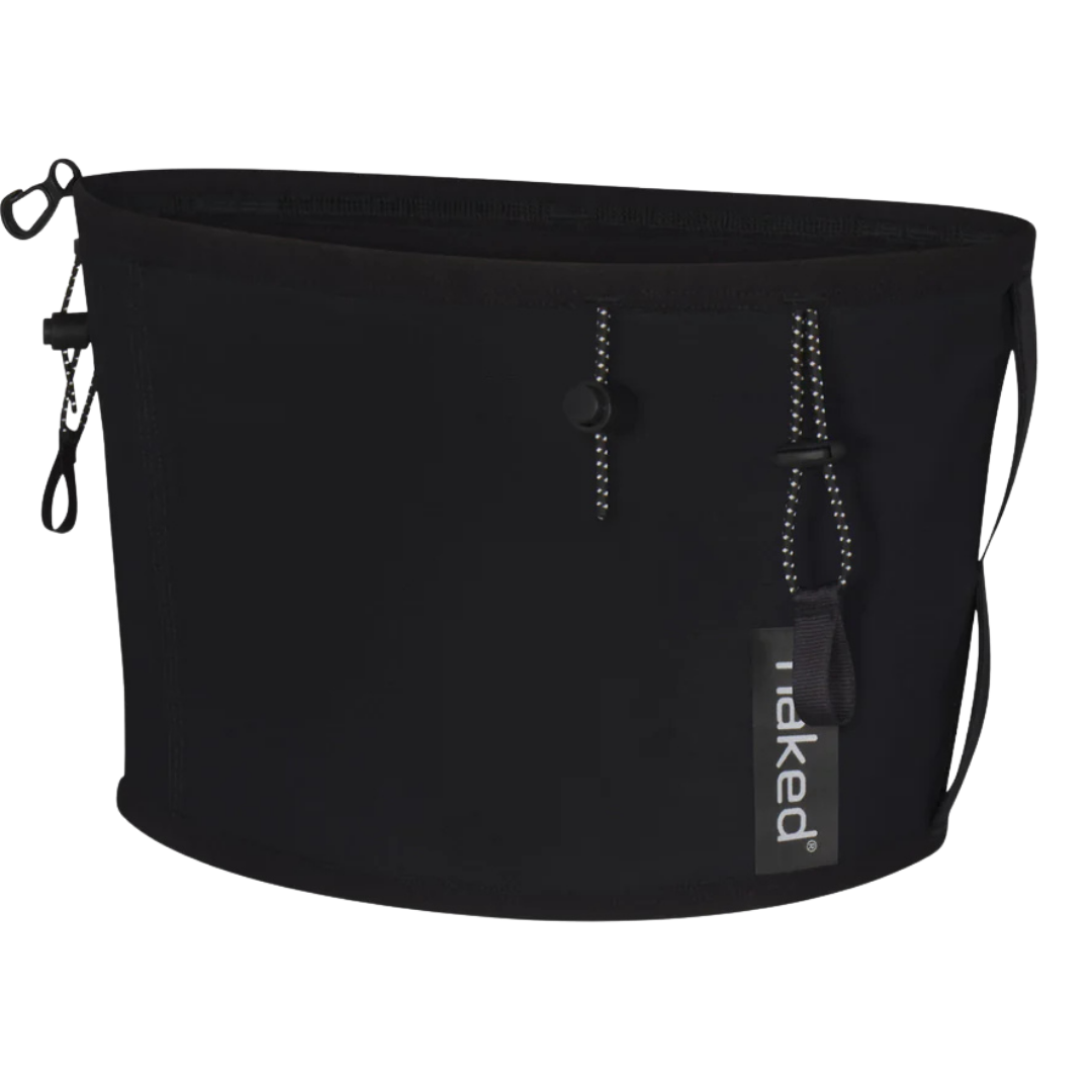 Naked HC Running Band | Premium Hydration Belt for Trail Running – Aid ...