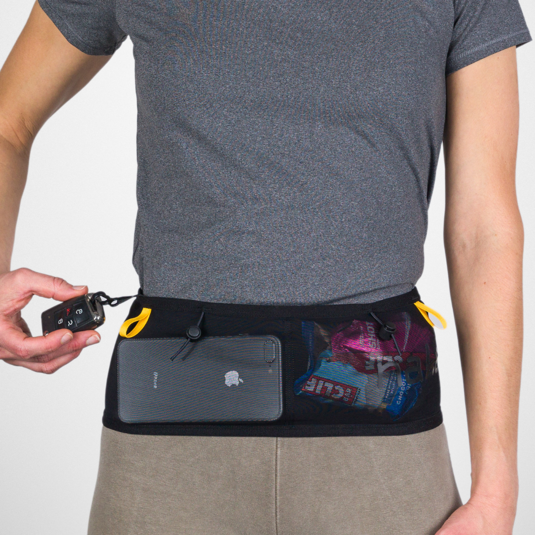 Naked Running Band | Hydration Belt for Runners – Aid Station