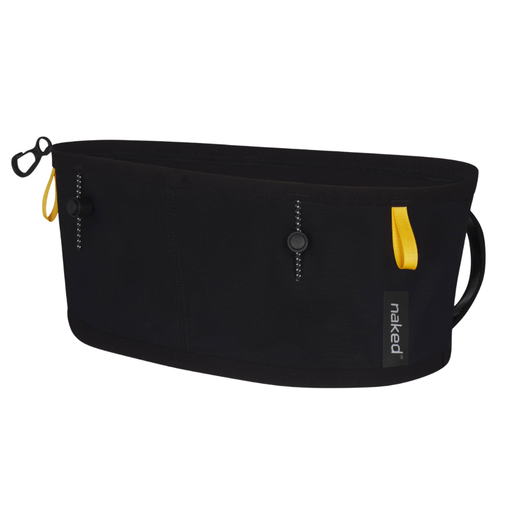 Naked Running Band | Hydration Belt for Runners – Aid Station