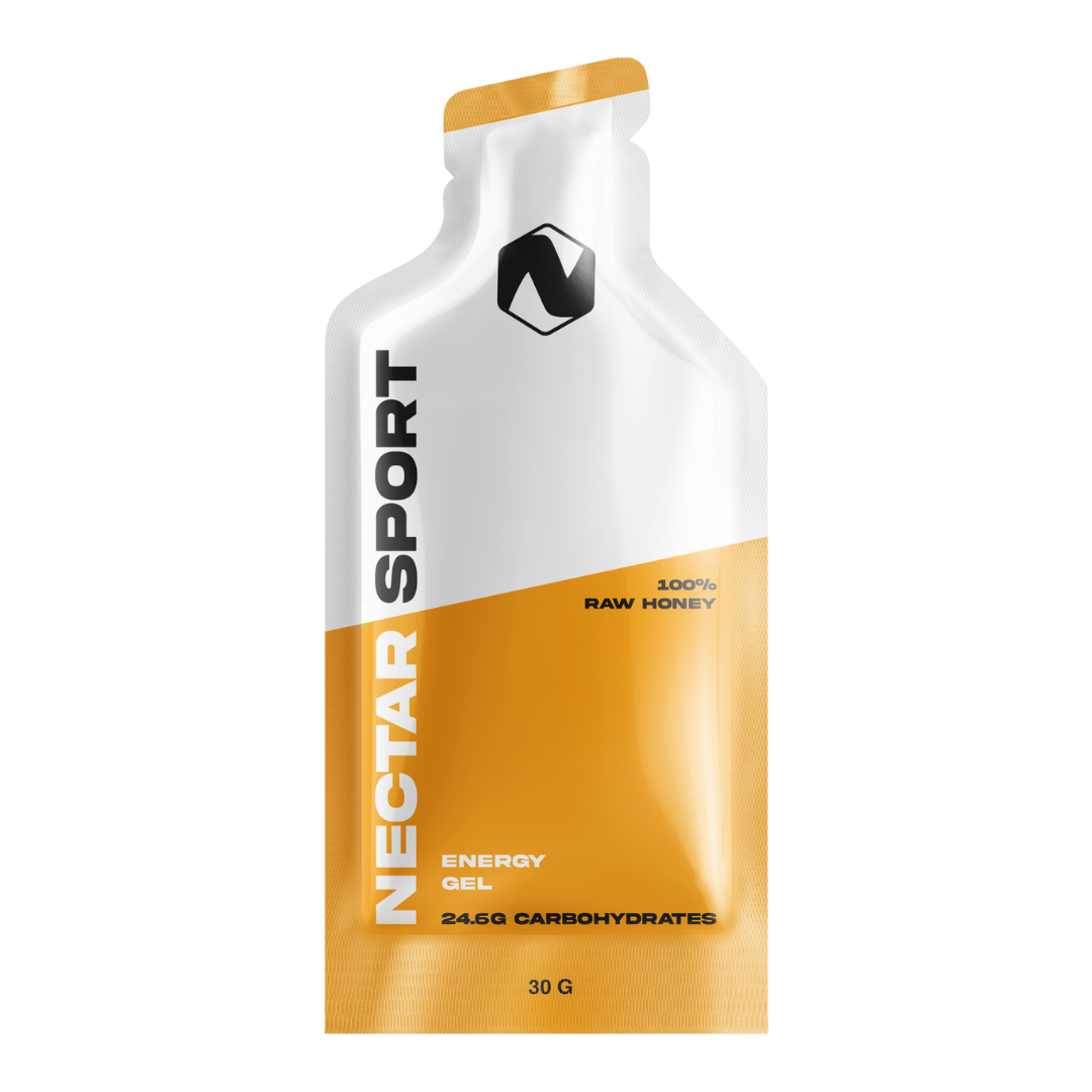 Nectar Sport | Honey Energy Gels for Endurance Athletes – Aid Station