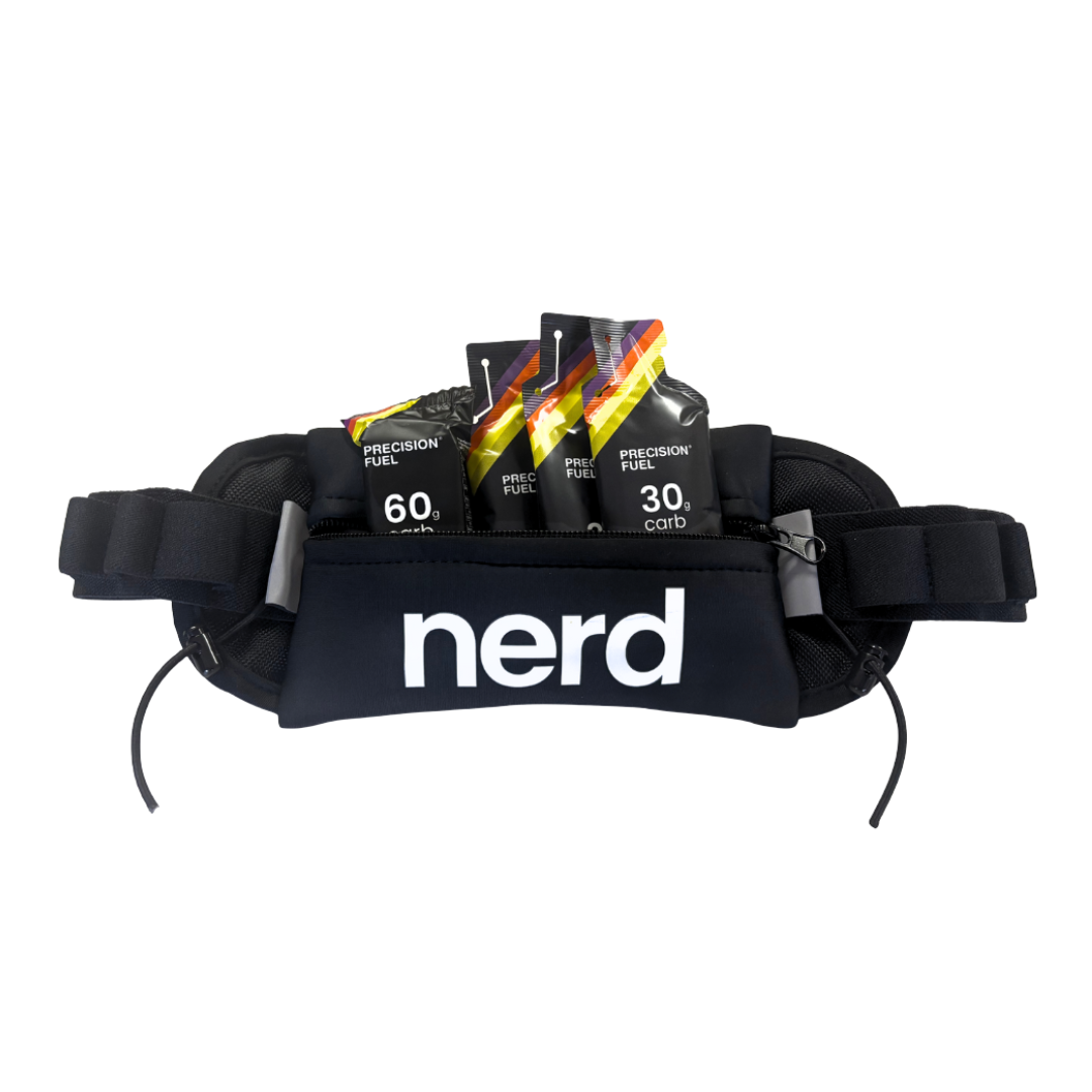 Nerd Belt | Buy Running Belts Online At Aid Station