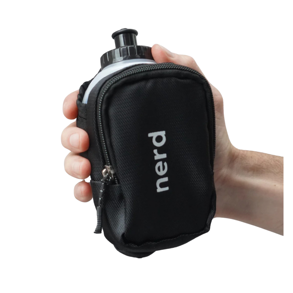 nerd belt | Fuel & Hydration Running Belts | Aid Station