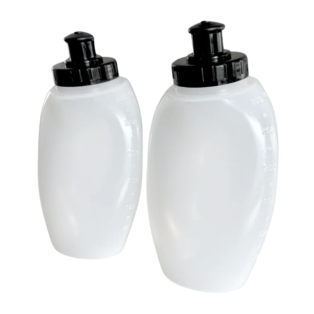 Shop NB600 GROOVE Replacement 300ml Nerd Belt flasks | Aid Station