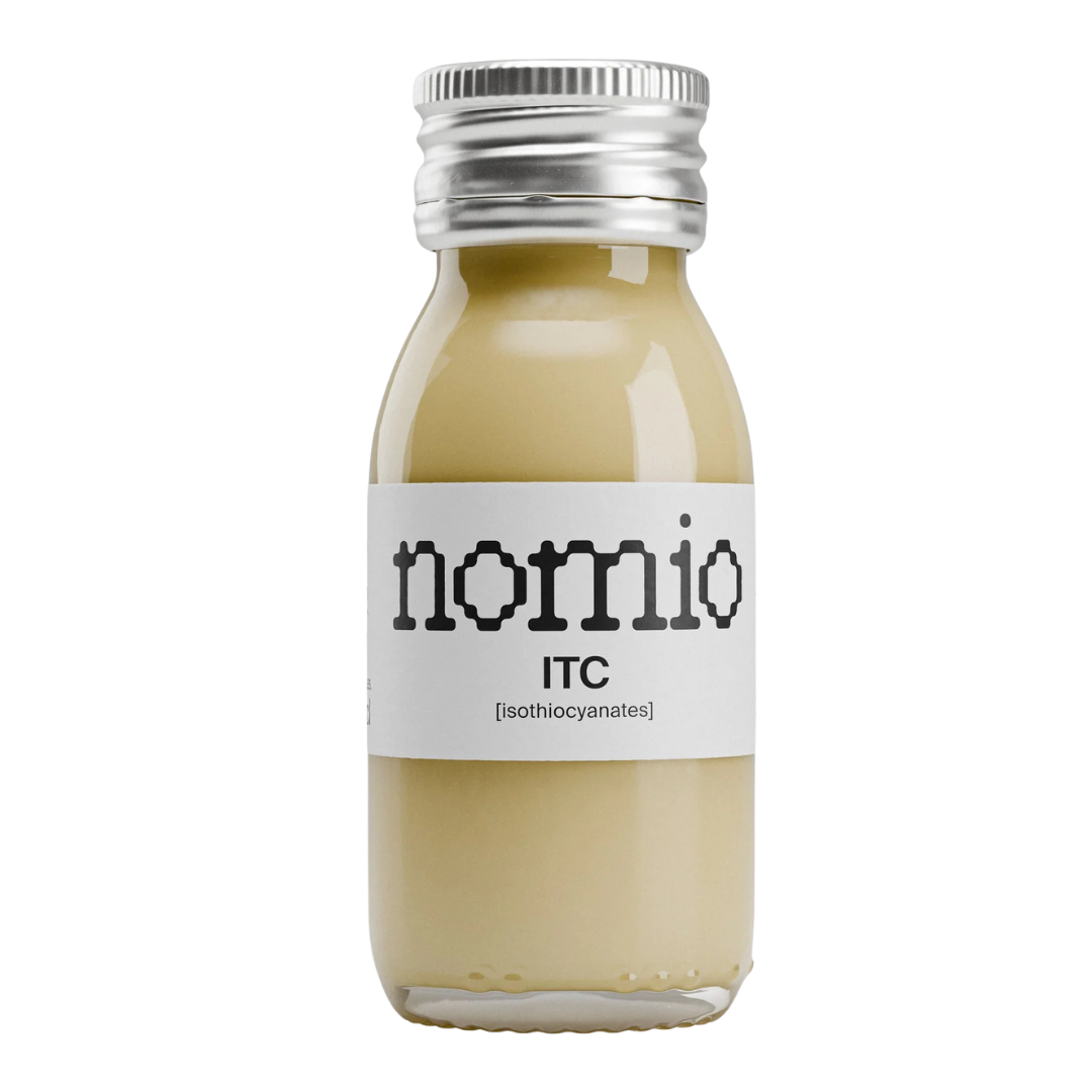 Nomio ITC Supplement for Endurance | Reduce Lactic Acid Build-Up – Aid ...