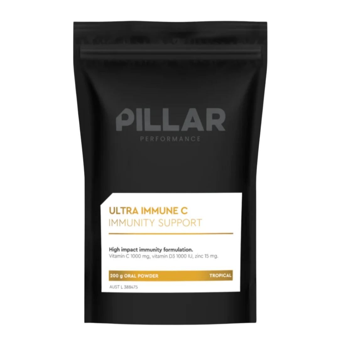 Buy Ultra Vitamin C To Support Health Immunity | Aid Station