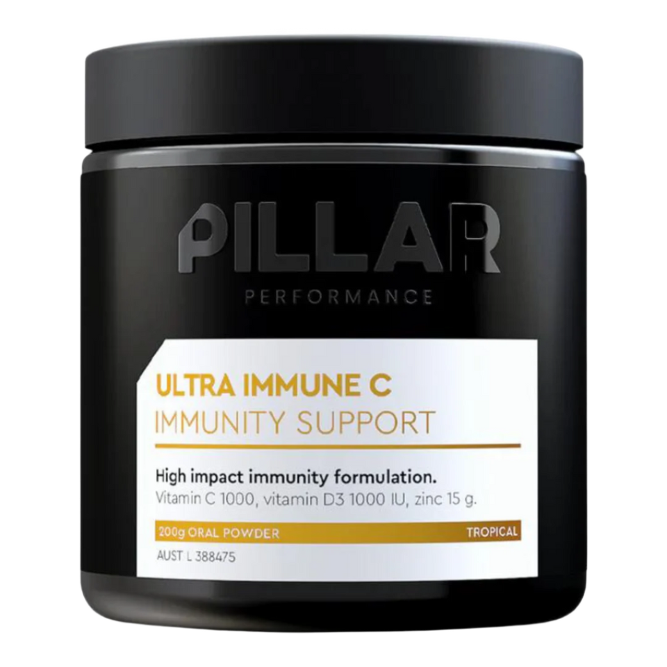 Ultimate Guide to Pillar Performance | Aid Station
