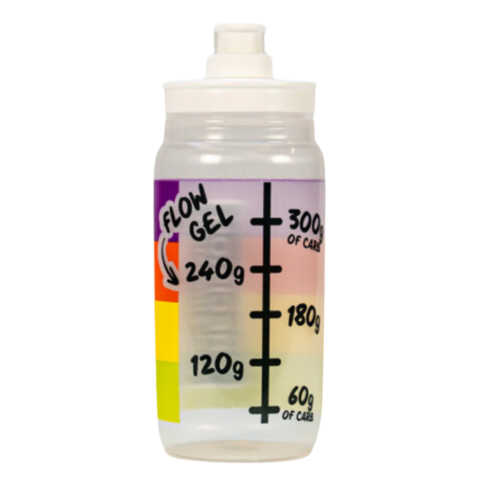 Precision Fuel & Hydration - Flow Bottle 300 – Aid Station