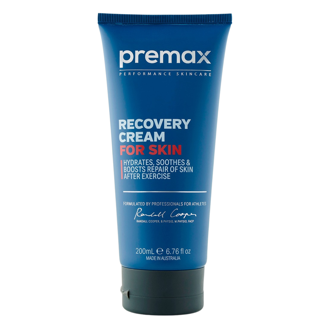 Buy Premax Post-Excercise Recovery Cream | Aid Station