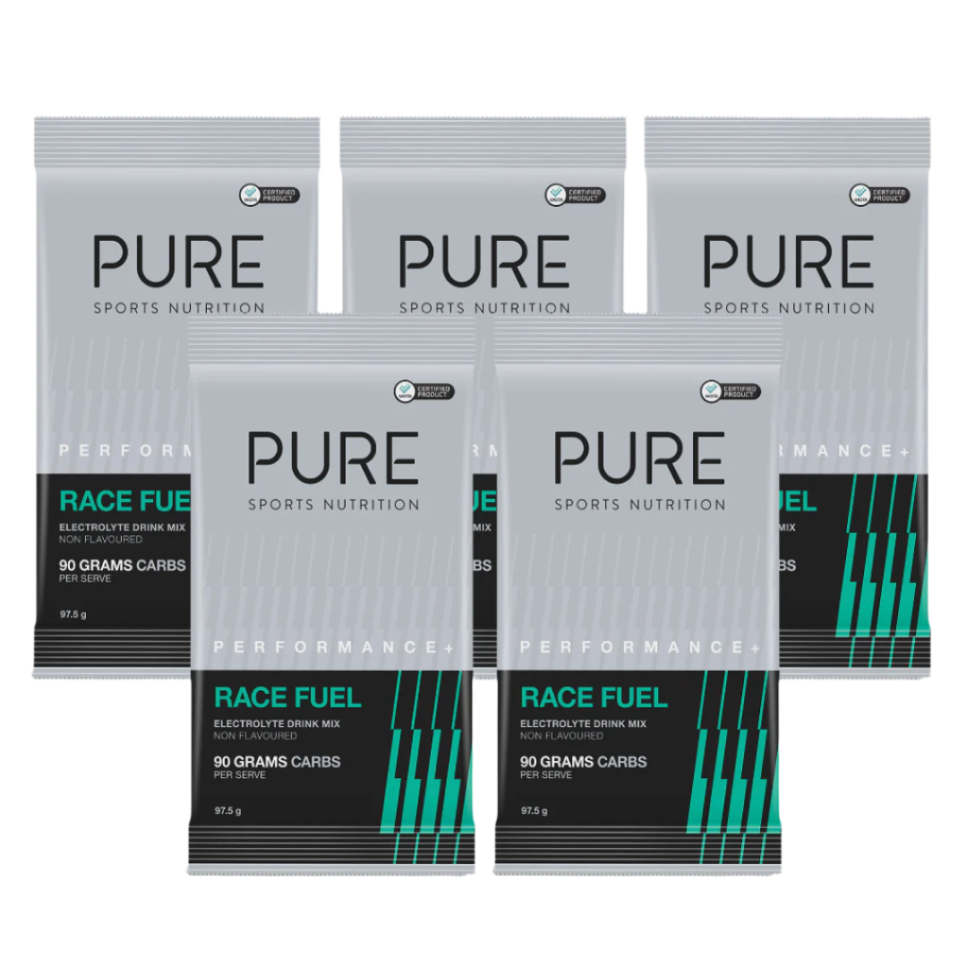 Buy High-Carb Cluster Dextrin Drink Mix Sachet | Aid Station