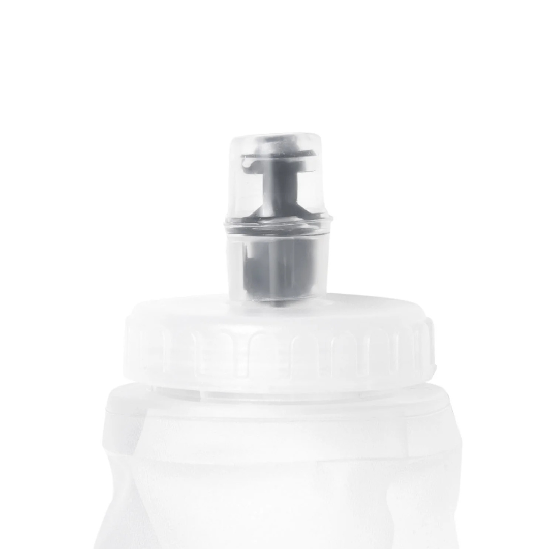 Shop PURE Sports Nutrition Soft Flask for Running & Hydration | Aid Station