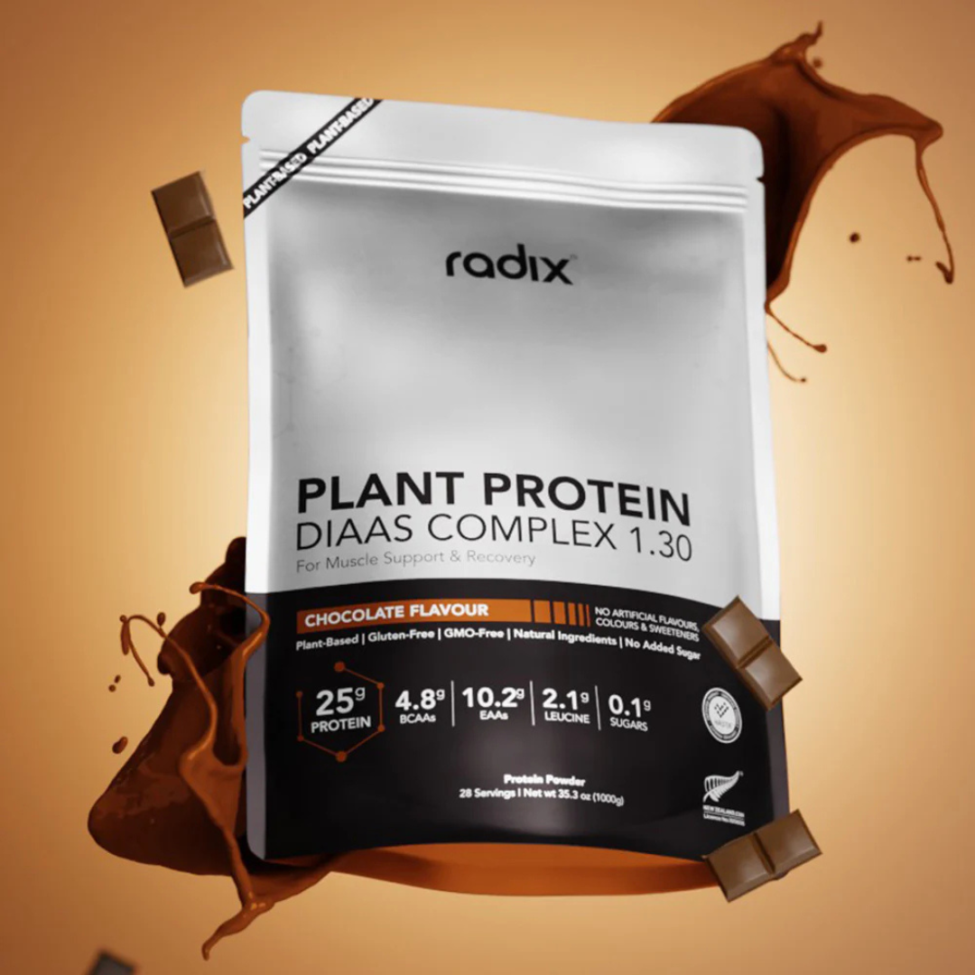 Buy Low Carb Vegan Protein Powder 100% Plant-based | Aid Station