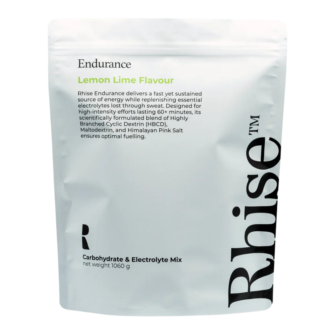 Rhise Endurance Drink Mix for Running, Cycling & Endurance Sports – Aid ...