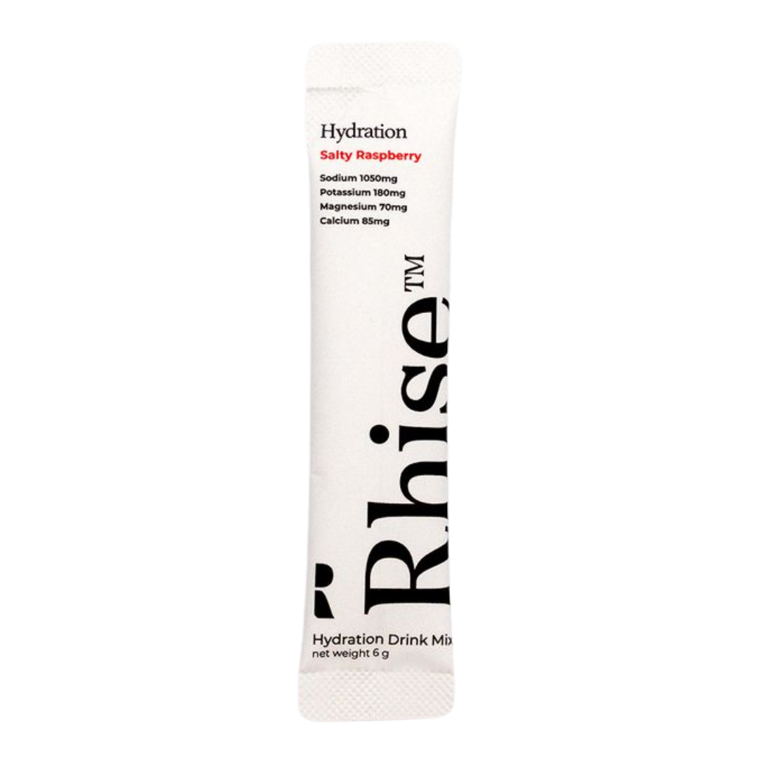 Rhise Hydration | Sugar-Free Electrolyte Drink Mix for Athletes – Aid ...
