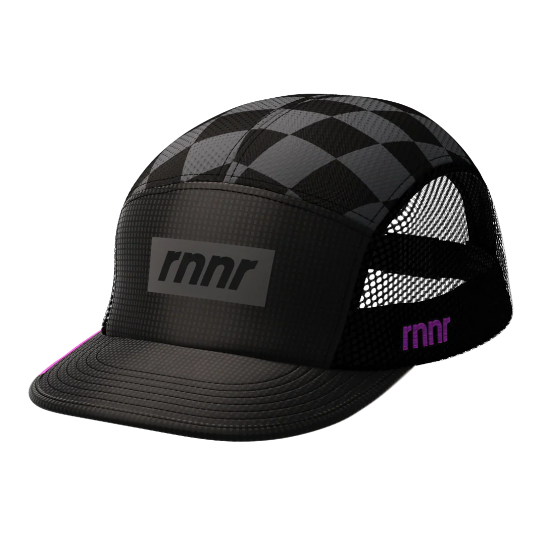 Buy rnnr The Best Running Hats for Marathons | Aid Station