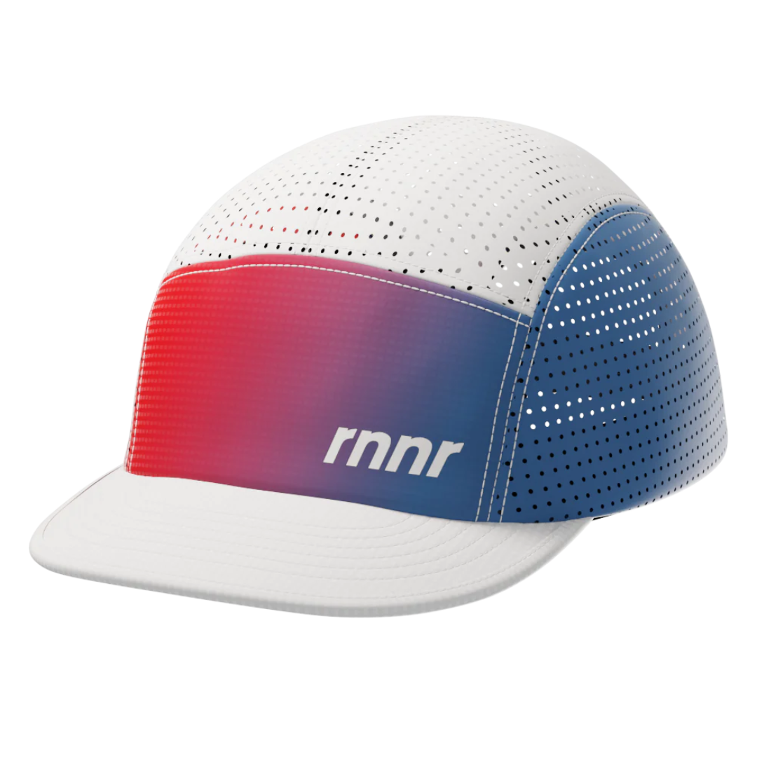 Buy RNNR Lightweight Marathon & Running Hats | Aid Station
